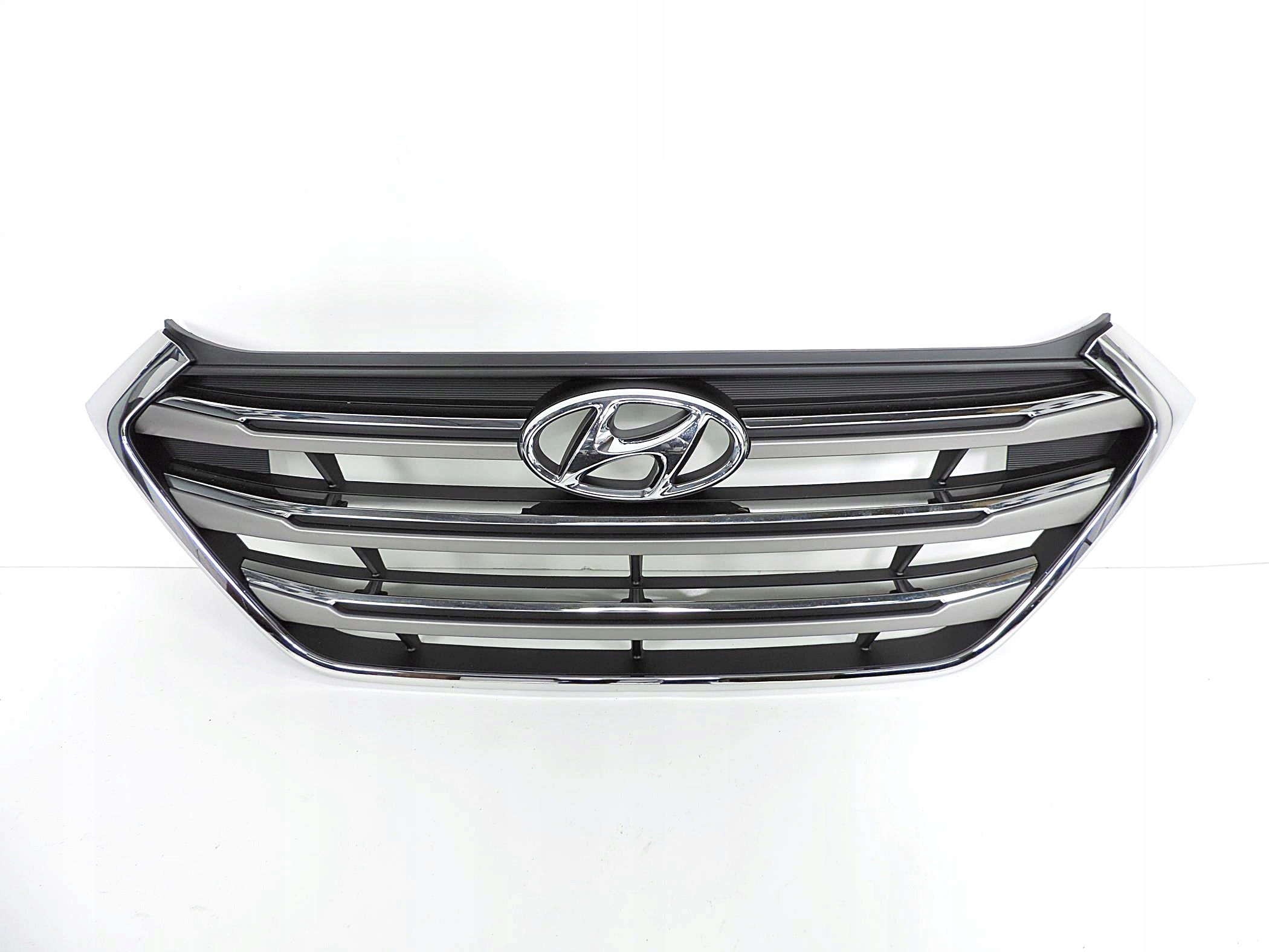 HYUNDAI TUCSON 3 TL III 15-18 GRILL ATRAPA 2015 za 949.00PLN z ...