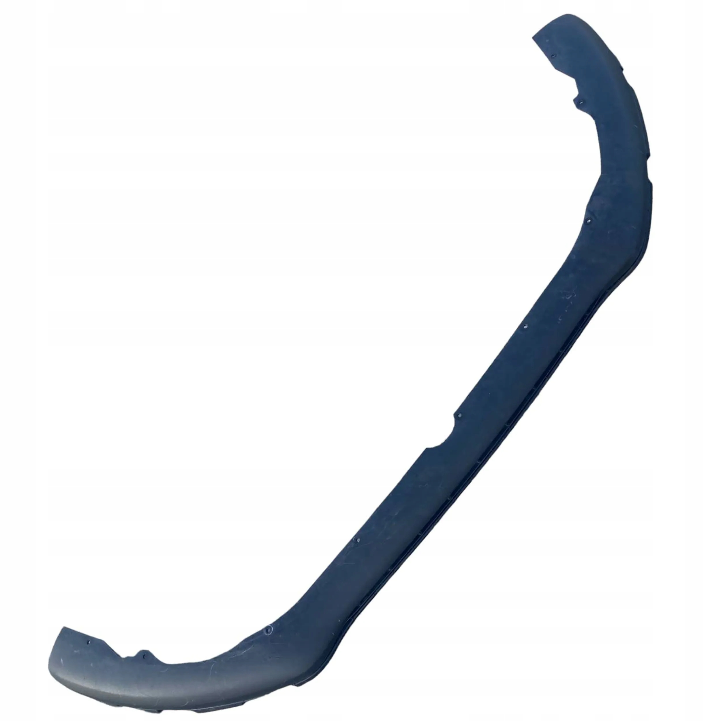 EM2B17626AW EM2B17626AW - Ford Galaxy спойлер диффузор полоса спойлер ...