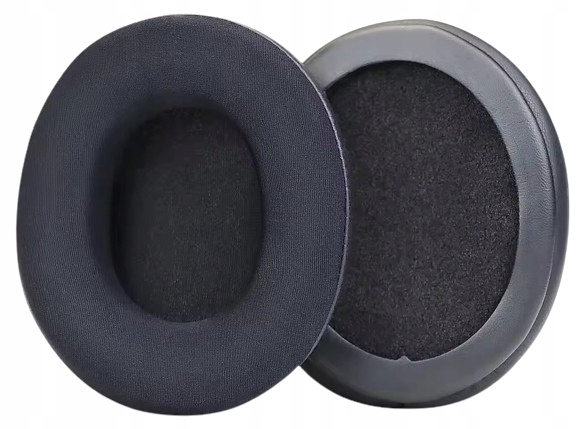 Fülpárnák Szivacsok Fülpárnák HyperX Cloud II/X/Core/Alpha fejhallgatóhoz, fekete za 4190.00HUF ...