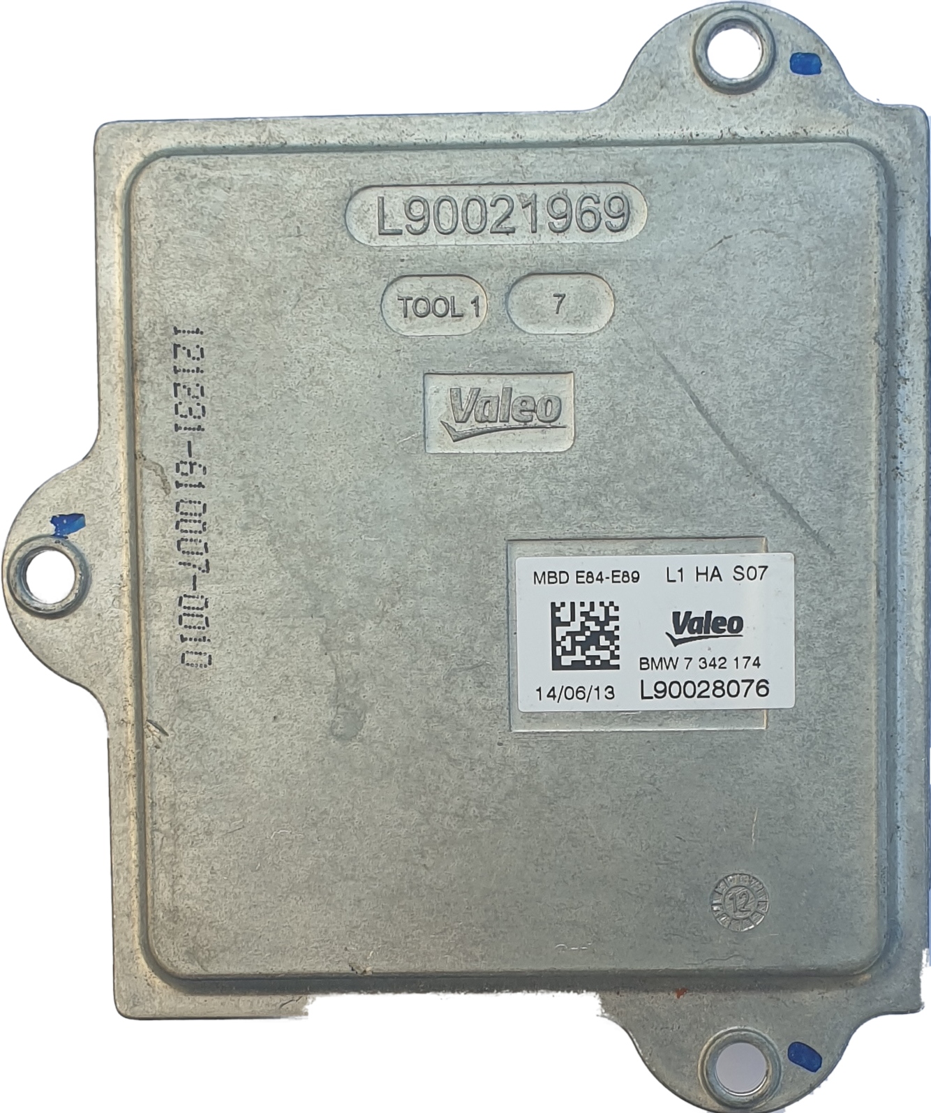 Moduł led Valeo L90021969 • Cena, Opinie - Allegro