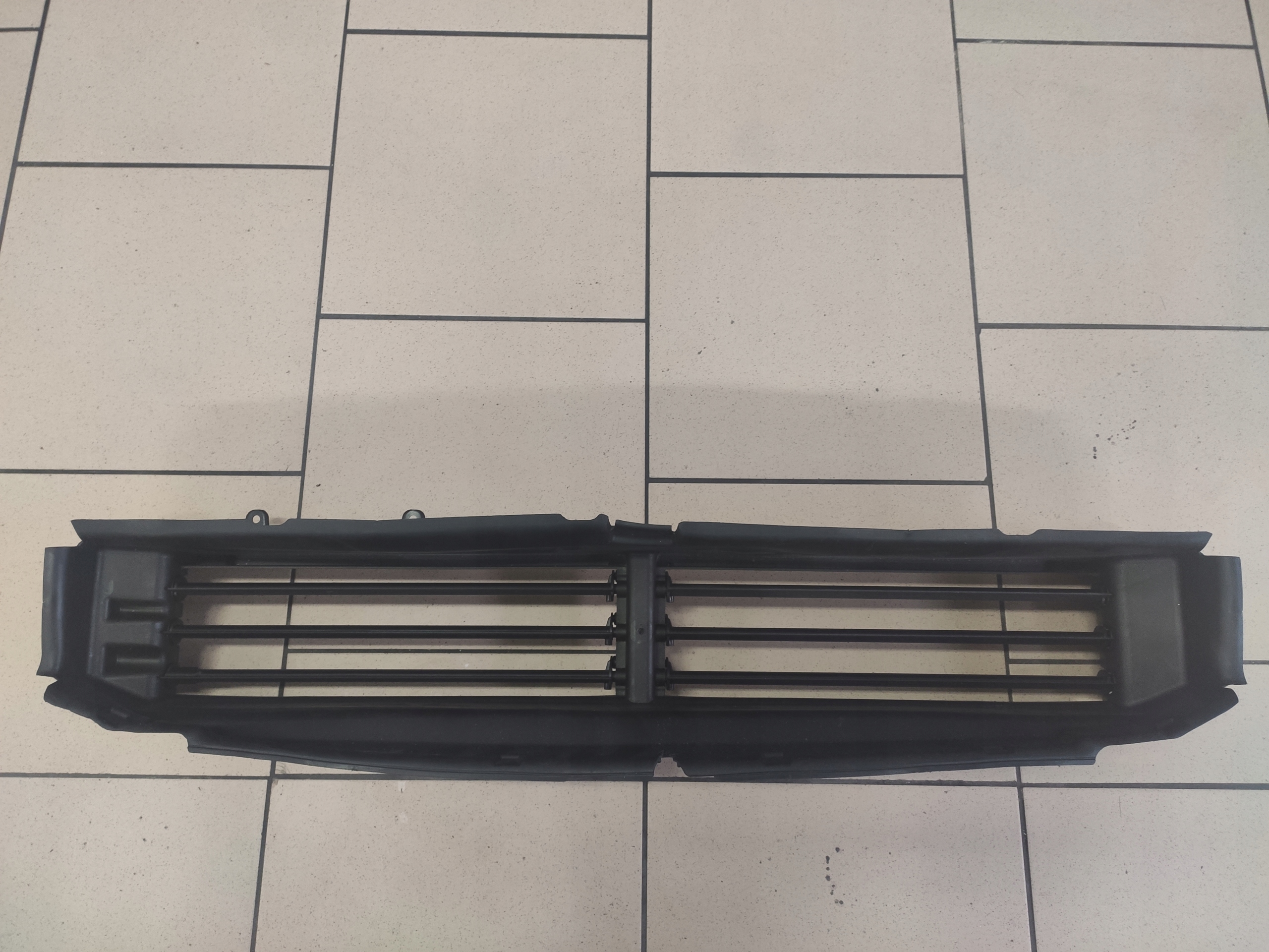 VOLVO POLESTAR II KIEROWNICA POWIETRZA 31663712 31663712 za 800 zł z ...