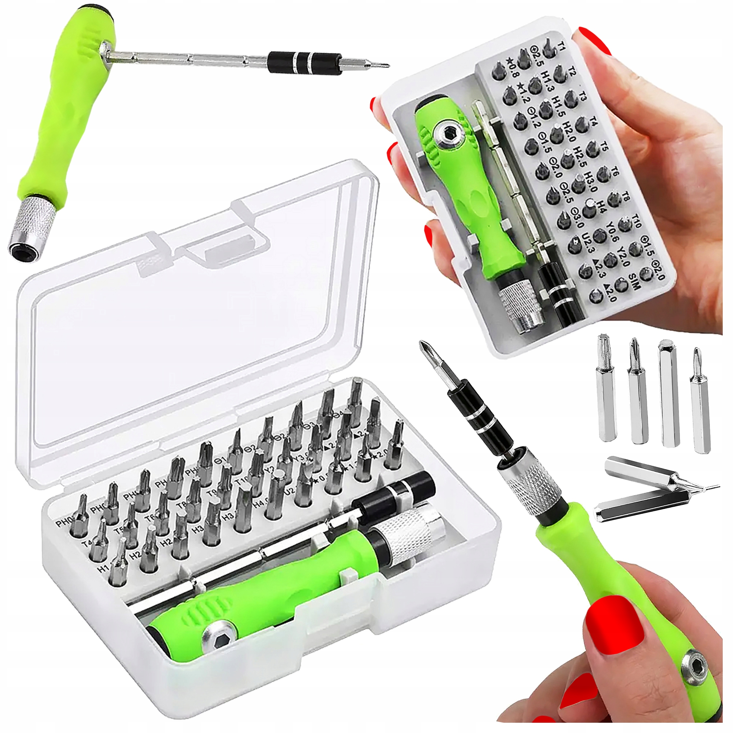 ZESTAW ŚRUBOKRĘTÓW PRECYZYJNYCH WKRĘTAKI TORX 32W1 ZESTAW ŚRUBOKRĘTÓW ... ZESTAW ŚRUBOKRĘTÓW PRECYZYJNYCH WKRĘTAKI TORX 32W1 ZESTAW ŚRUBOKRĘTÓW ...
