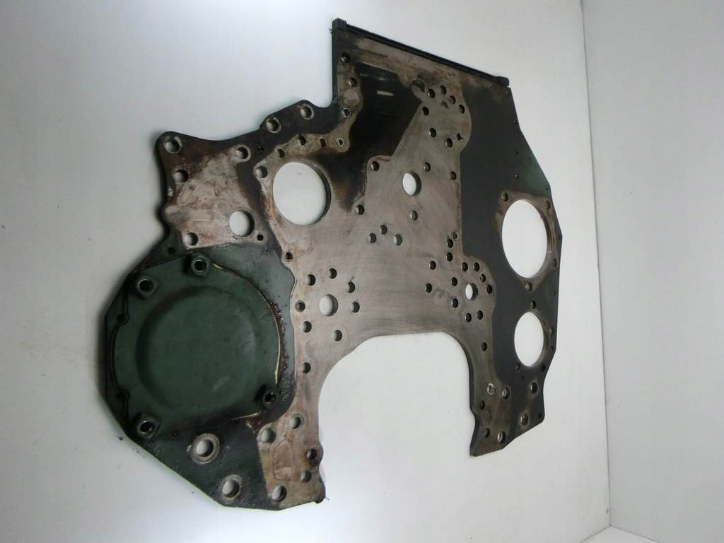 Пластина листового металу ГРМ Volvo FH12 D12D460 8170561 купити на ...