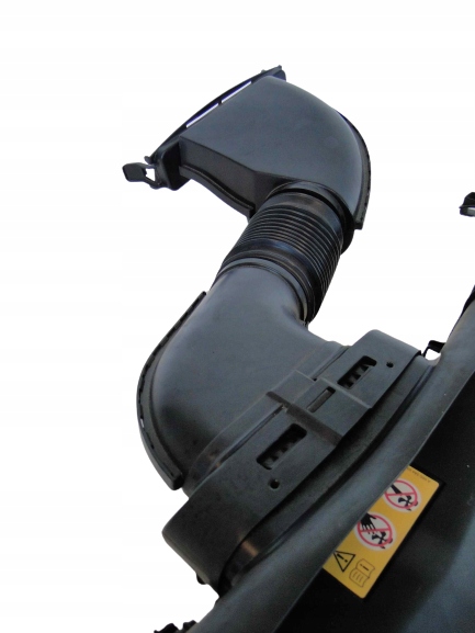 Mercedes-Benz OE A6540944200 dolot powietrza za 1169.00PLN z Lubasz ...