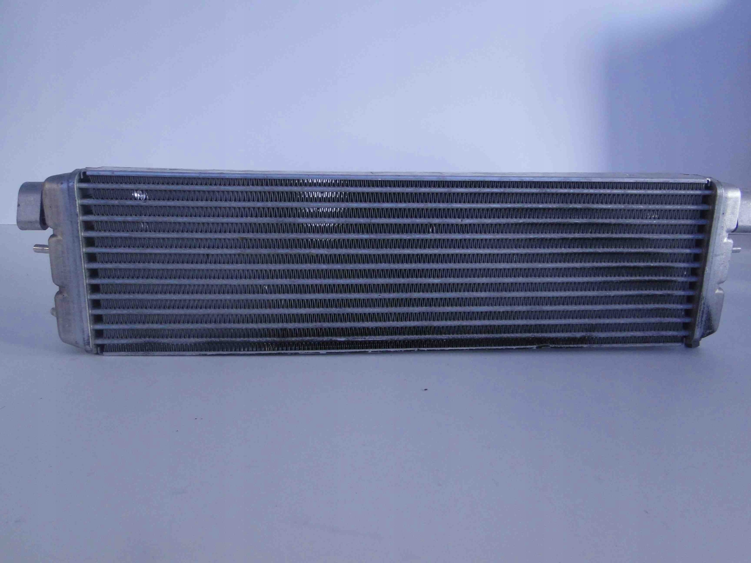 Mercedes-Benz OE A1645000700 chłodnica oleju • Cena, Opinie - Allegro