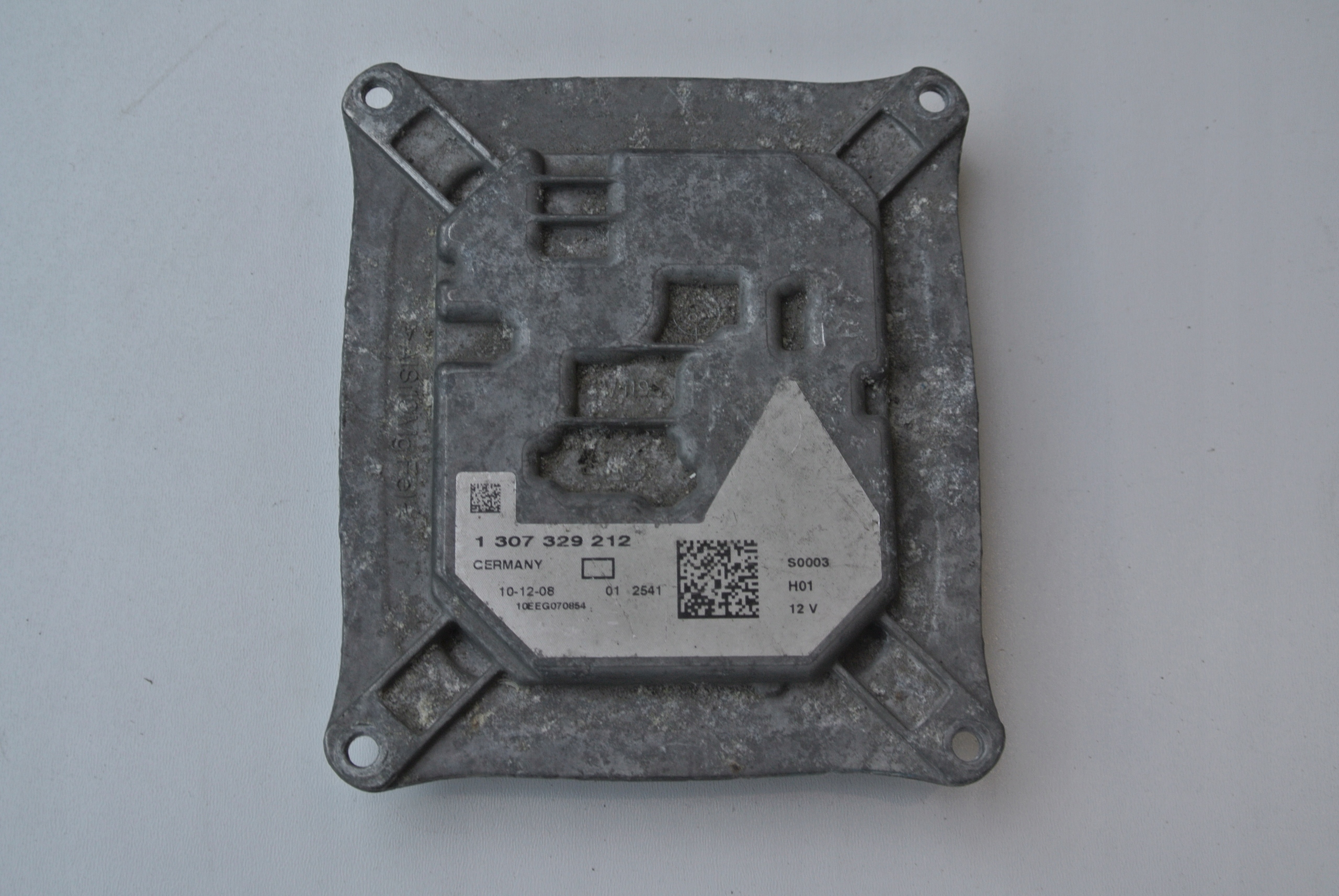 Przetwornica BMW OE 1307329212 - porównaj ceny - Allegro.pl