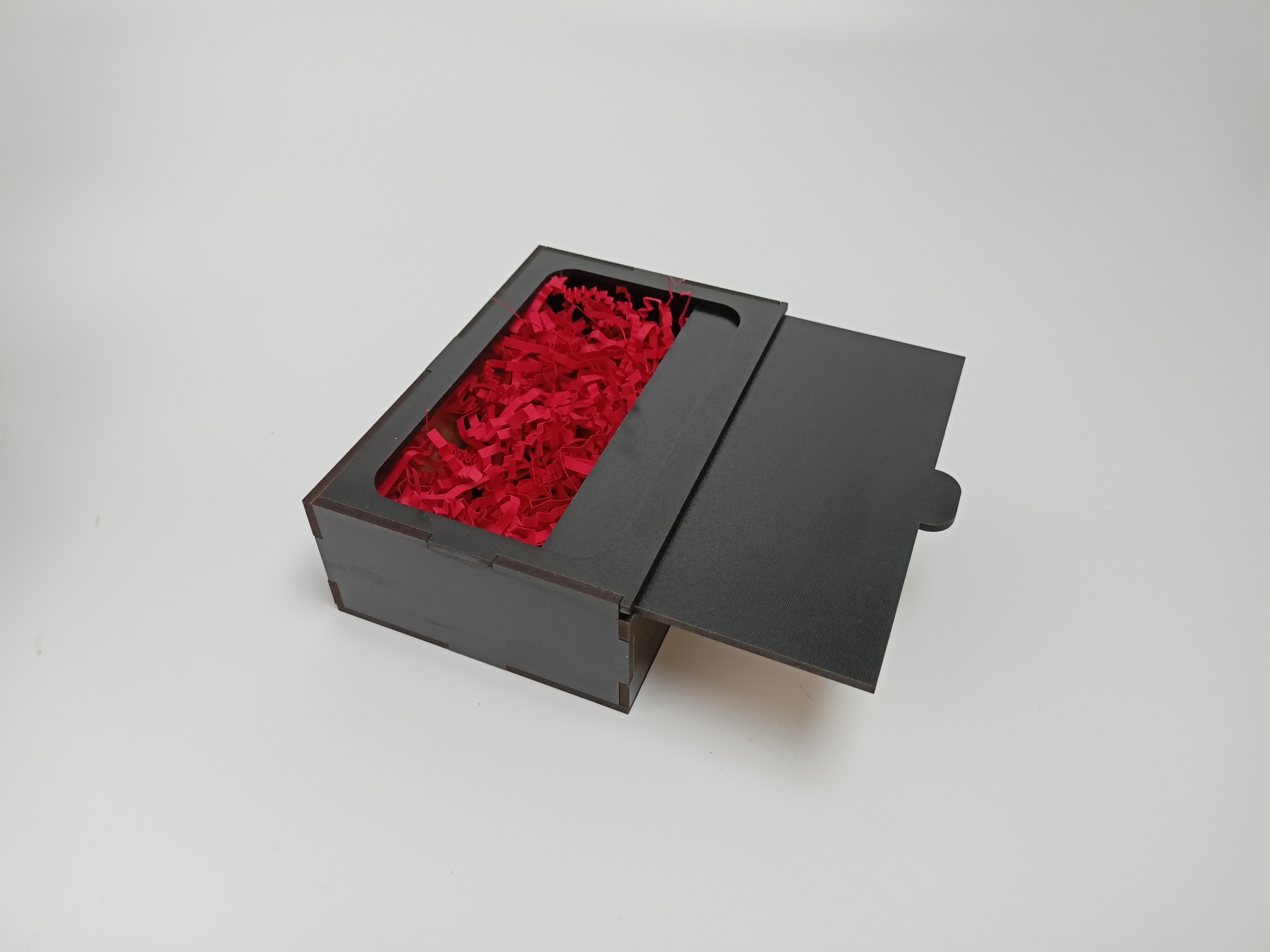 PUDEŁKO PREZENTOWE SZKATUŁKA PREZENT + GRATIS Y158 • Cena, Opinie ...