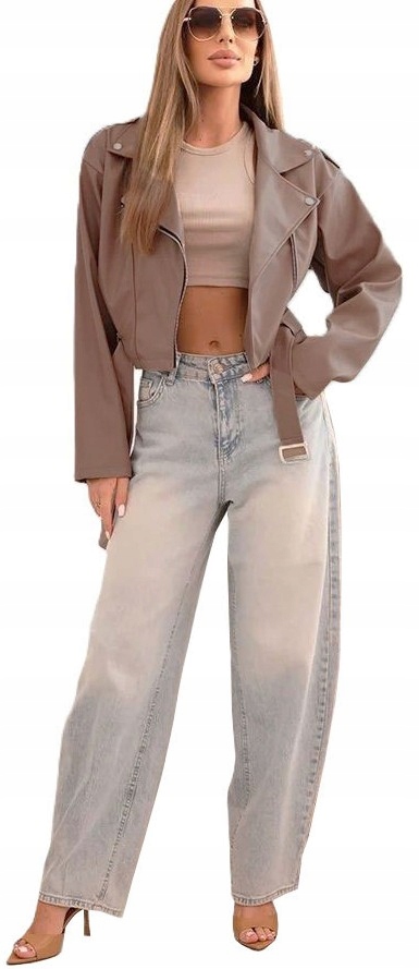 BŐR RAMONES DZSEKI ÖVVEL, VÁLL-LAPOKKAL ÉS BOYFRIEND GALLÉRRAL KATANA S/L, • Ár, Vélemények ...