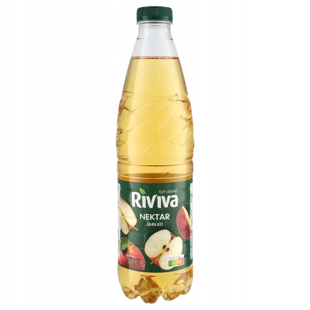 Riviva Lemoniada - Niska cena na Allegro