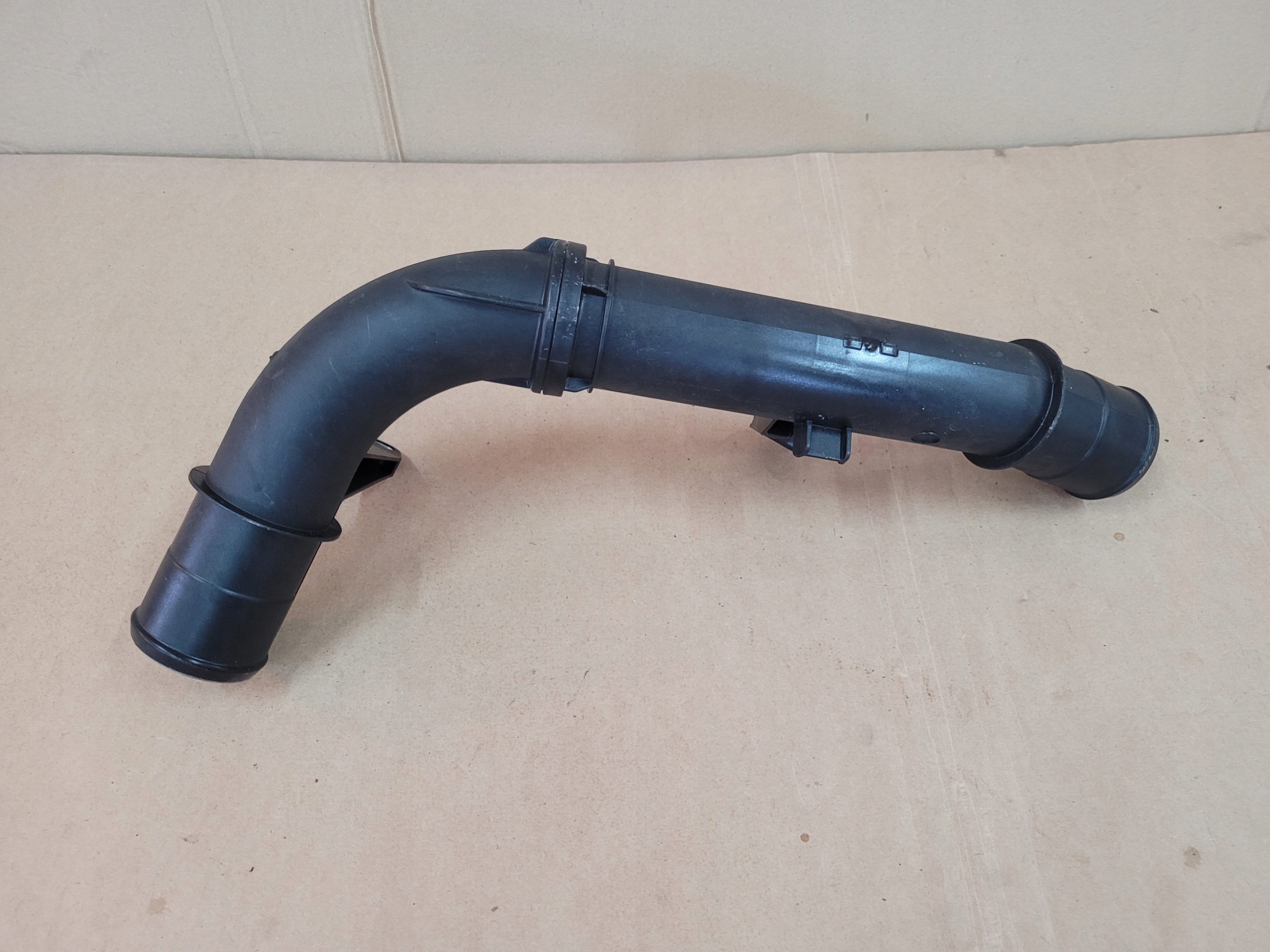 Renault OE 1073746S01 rura przewód wąż turbiny - porównaj ceny - Allegro.pl