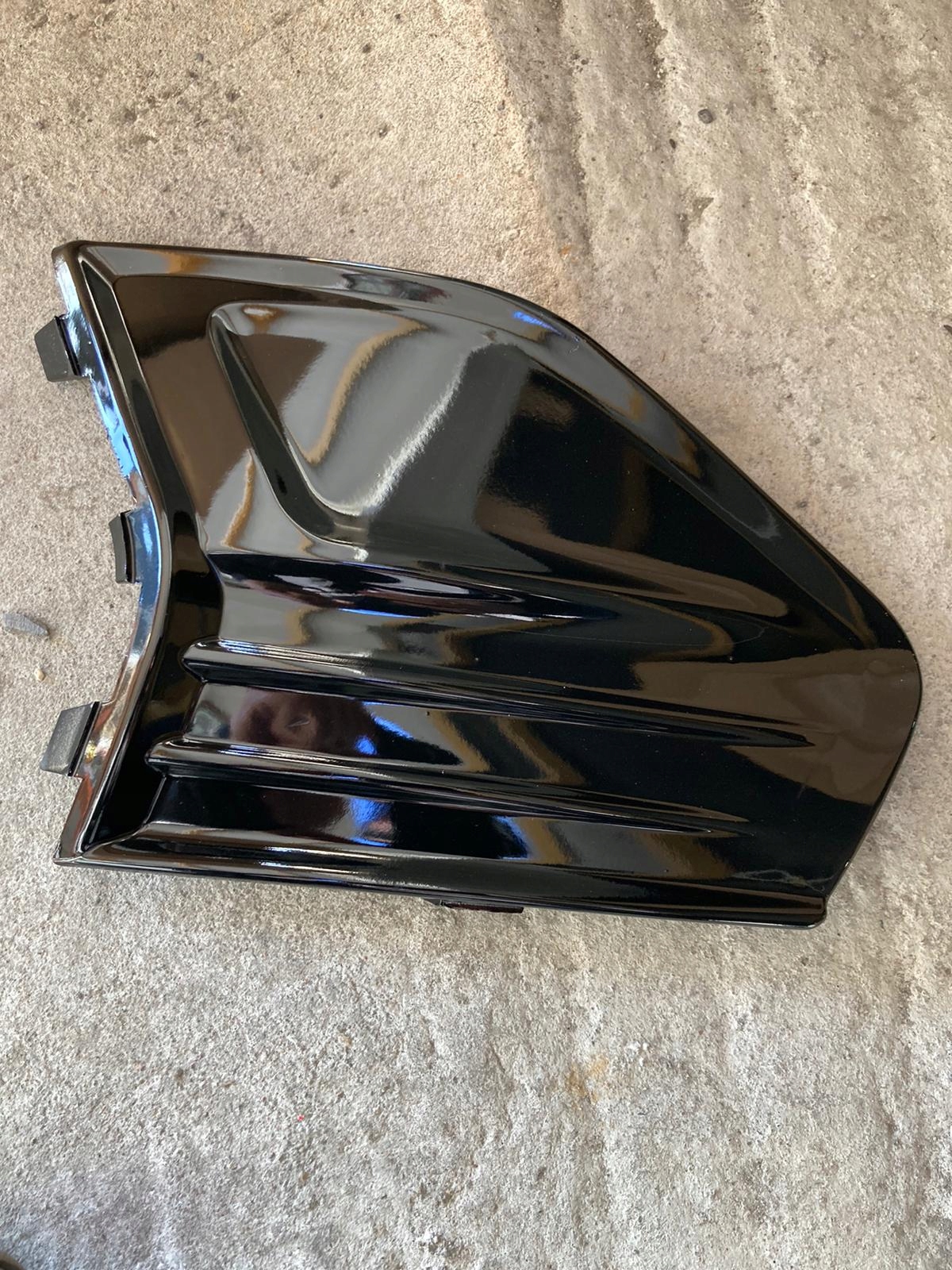 KS73 KS73 - ГАЛОГЕННАЯ ЗАГЛУШКА FORD FUSION USA MONDEO MK5 LIFT купить ...