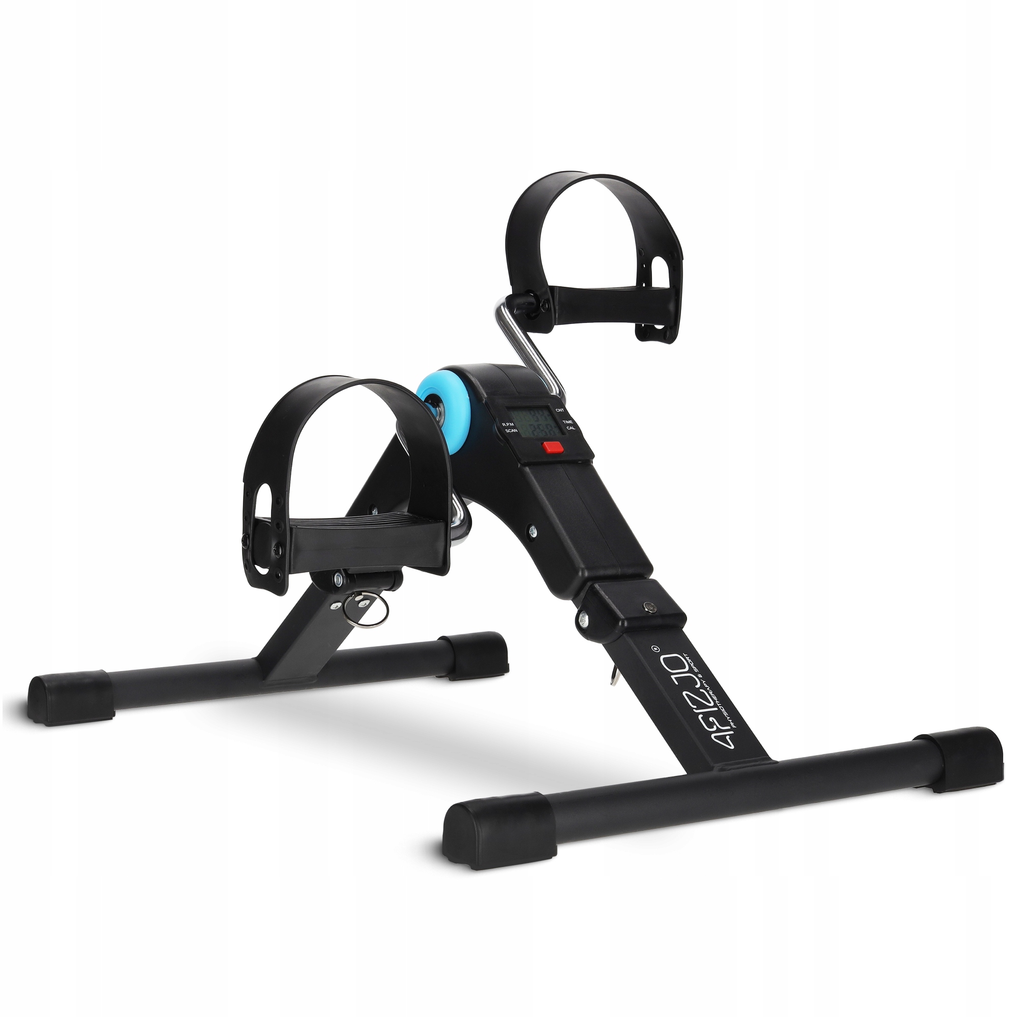 ROWEREK TRENINGOWY ROTOR REHABILITACYJNY DO ĆWICZEŃ RĄK I NÓG W DOMU ...