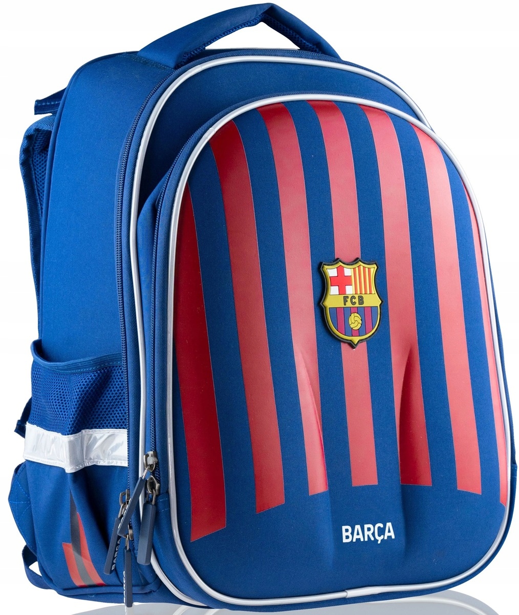 FC BARCELONA TORNISTER SZKOLNY MŁODZIEŻOWY DLA CHŁOPCA BRACA FAN ... FC BARCELONA TORNISTER SZKOLNY MŁODZIEŻOWY DLA CHŁOPCA BRACA FAN ...