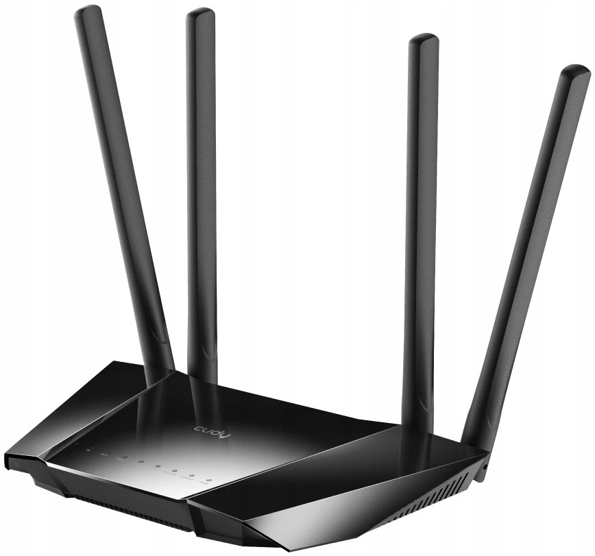 Router Cudy LT400 802.11n (Wi-Fi 4) - Sklep, Opinie, Cena w Allegro