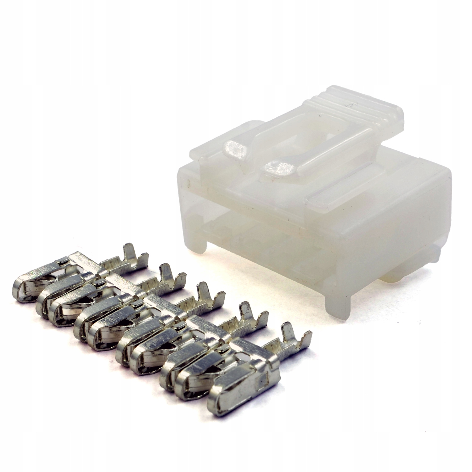 Złącze lampy tylnej 51277277 Fiat Panda • Cena, Opinie - Allegro