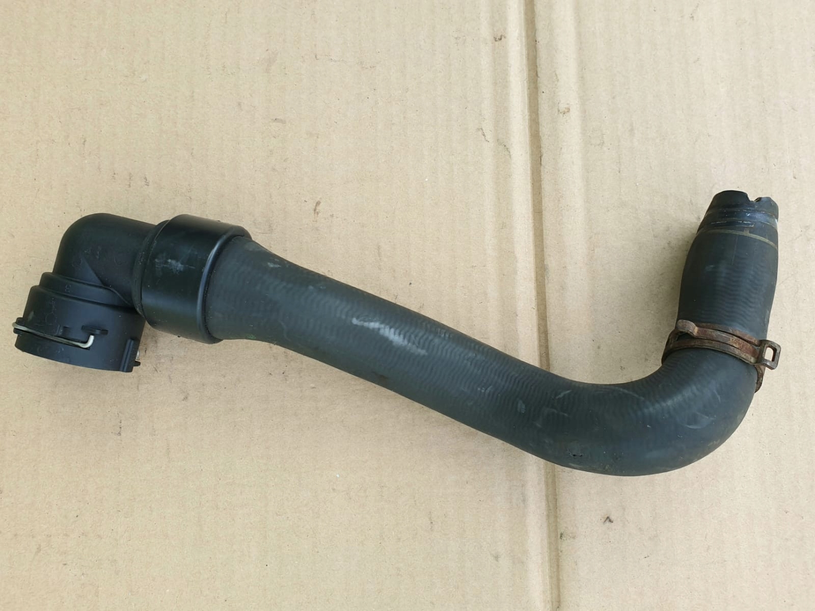 Opel OE 13249355 przewód elastyczny chłodnicy - porównaj ceny - Allegro.pl