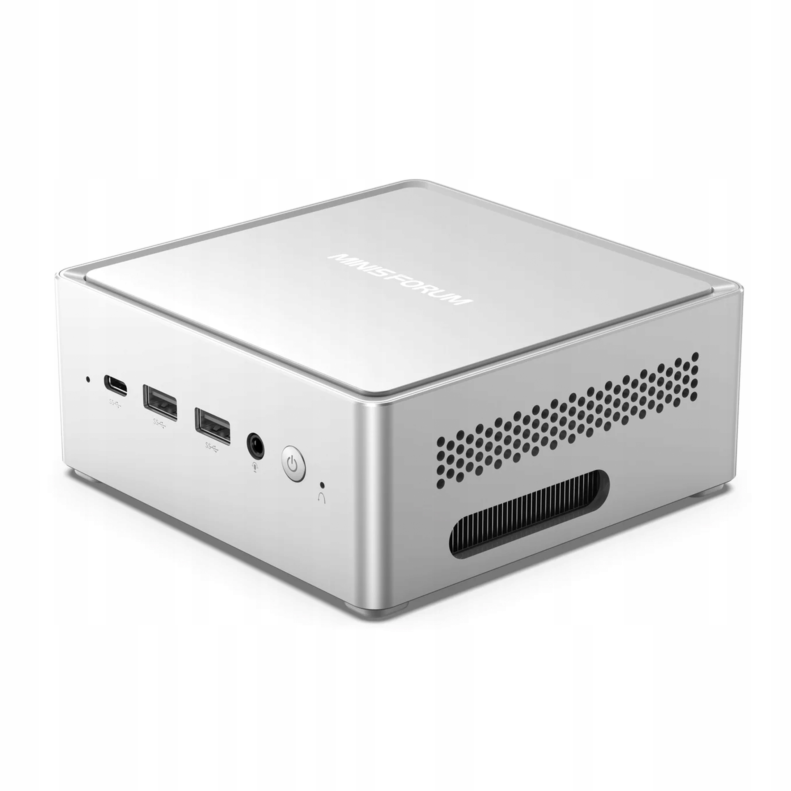 Mini komputer PC INTEL i9-12900HK 64GB DDR4 1TB M.2 WiFi 2xLAN Win11 ...