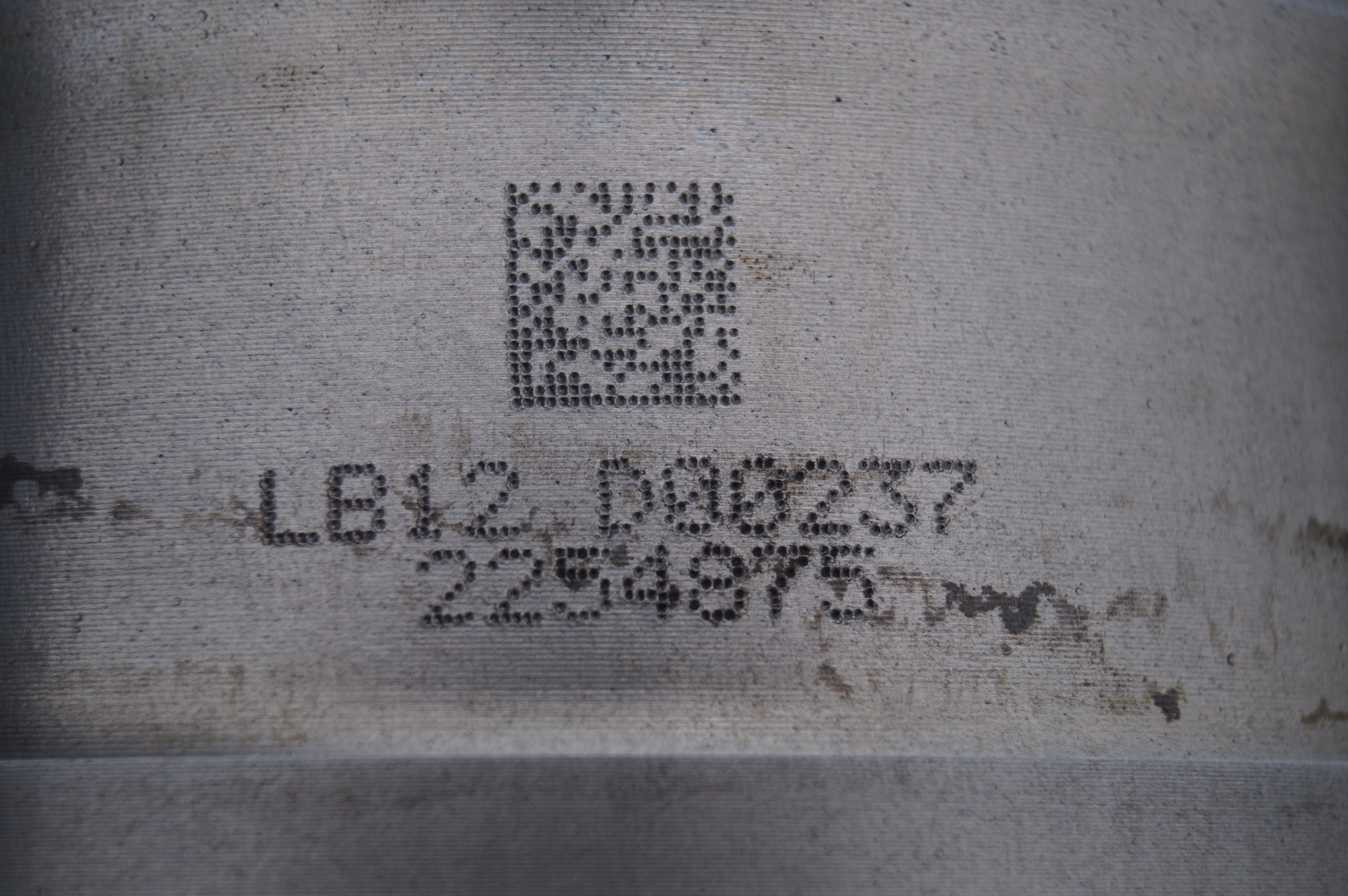 ГІЛЬЗА ЦИЛІНДРА СТАКАН SCANIA LB13 2254875 купити на Avtoex з Польщі в ...