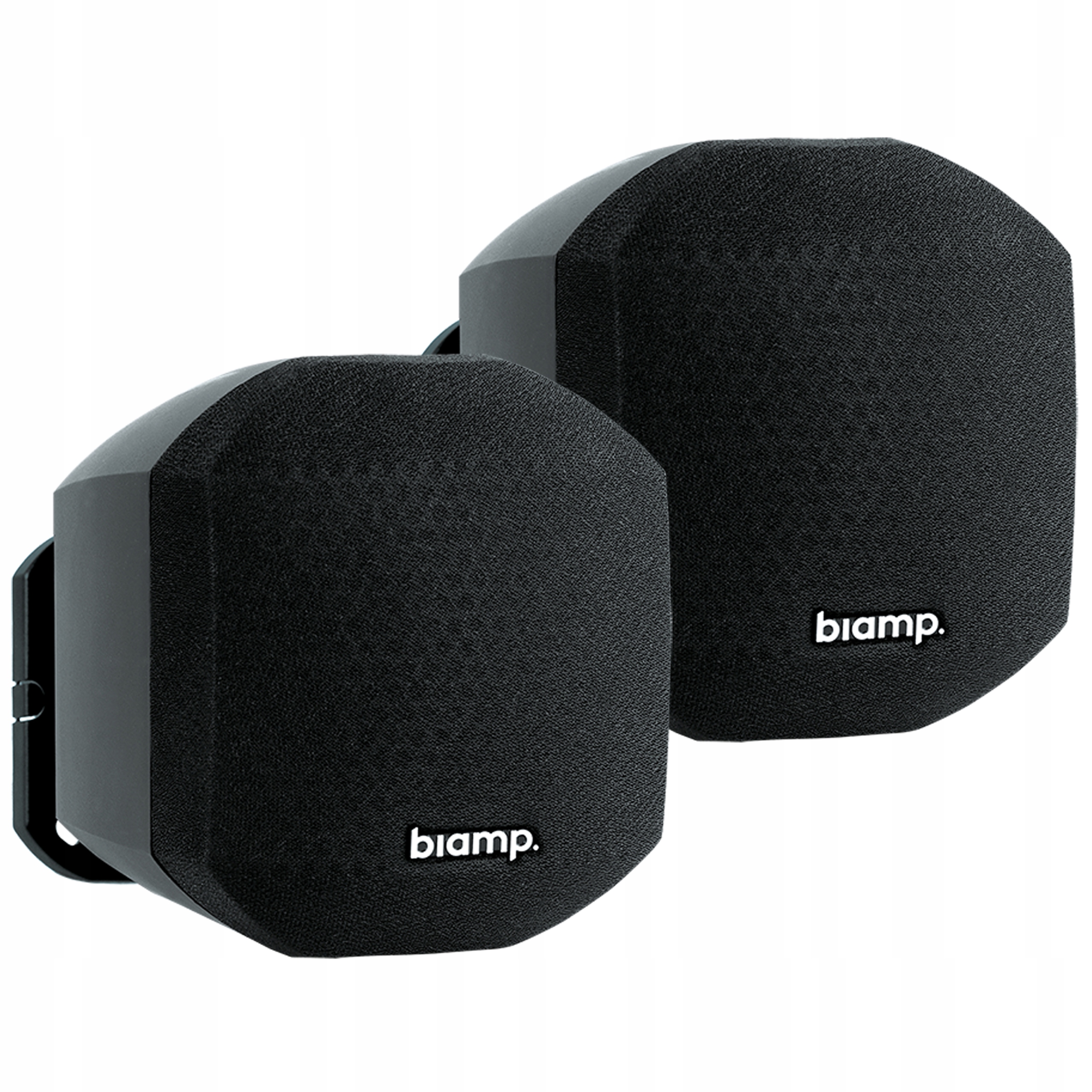 GŁOŚNIKI ŚCIENNE APART AUDIO MASK2 PARA CZARNE - Sklep, Opinie, Cena w Allegro