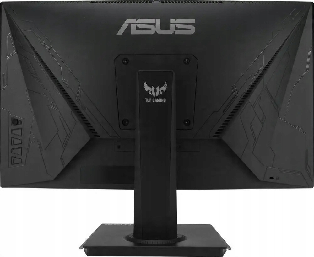Monitor ASUS 24" VG24VQE TUF Gaming 165Hz LED FreeSync za 15075.00CZK ...