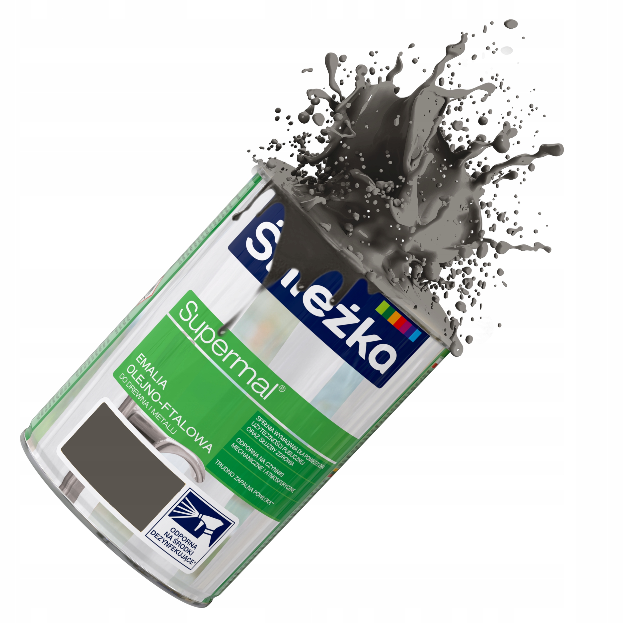 Farby do Mdf - Farby ftalowe - Taniej na Allegro.pl