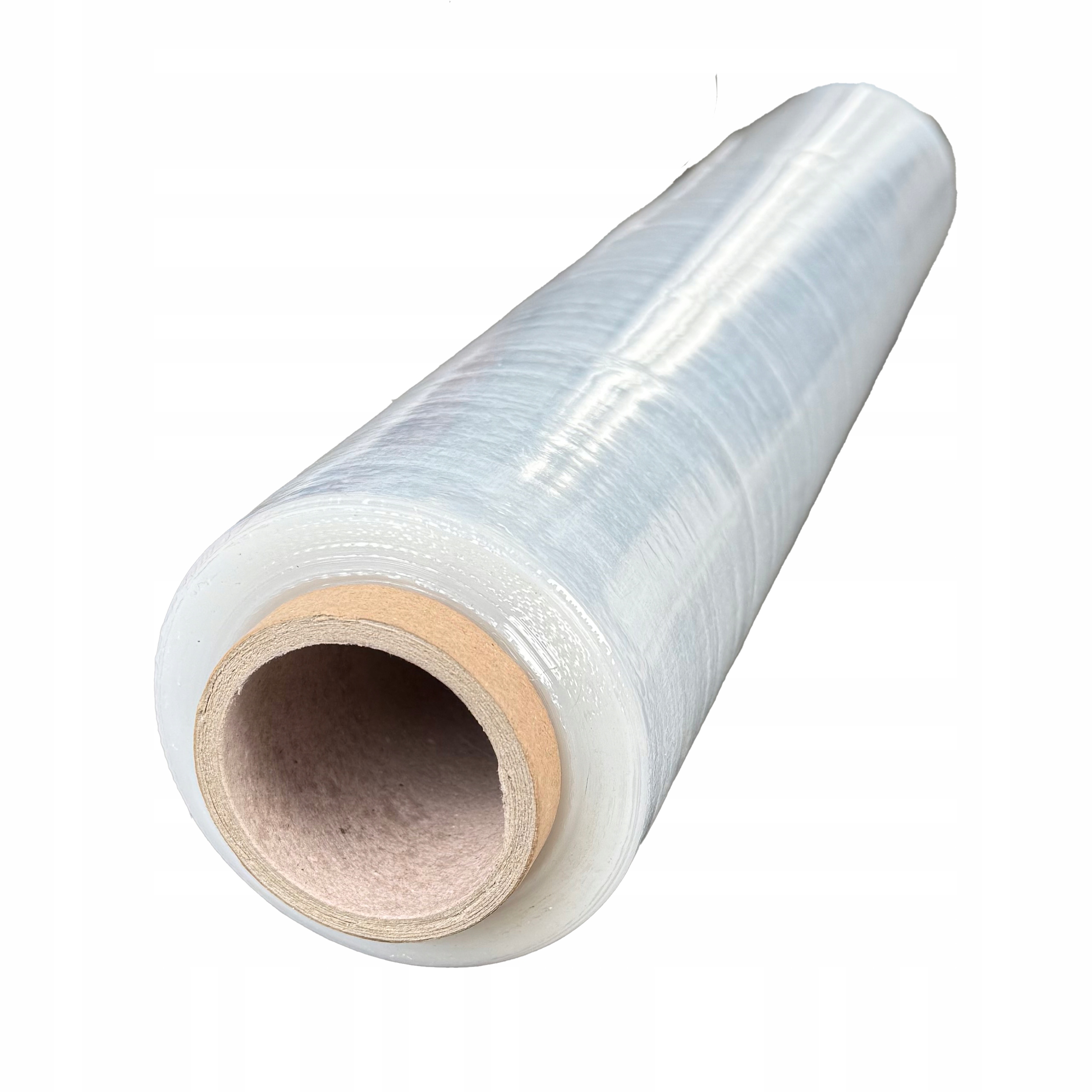 FOLIA STRETCH STRECZ TRANSPARENT 2,5 KG MEGA MOCNA (5905910473300 ...