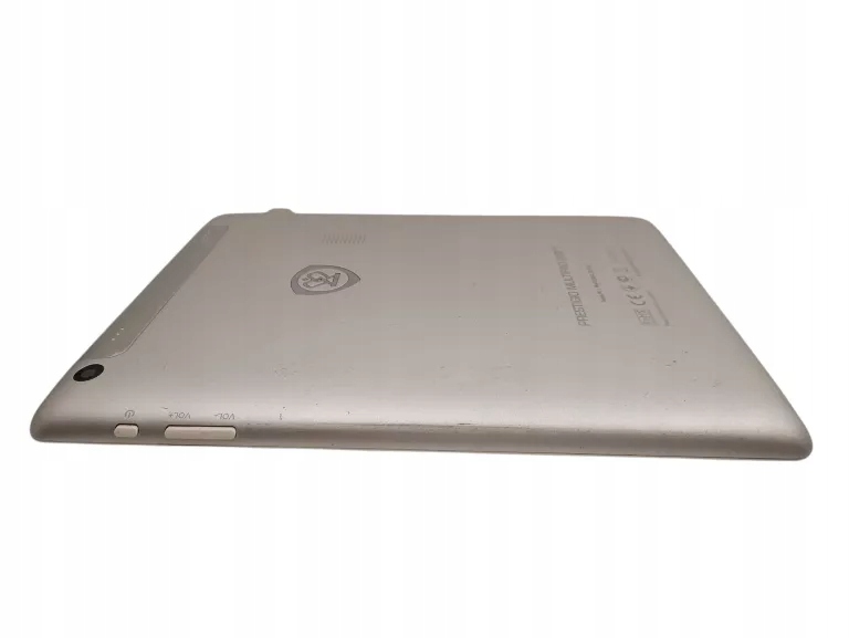 Tablet Prestigio MultiPad 2 Pro Duo 7" 1 GB / 8 GB czarny - Sklep, Opinie, Cena w Allegro