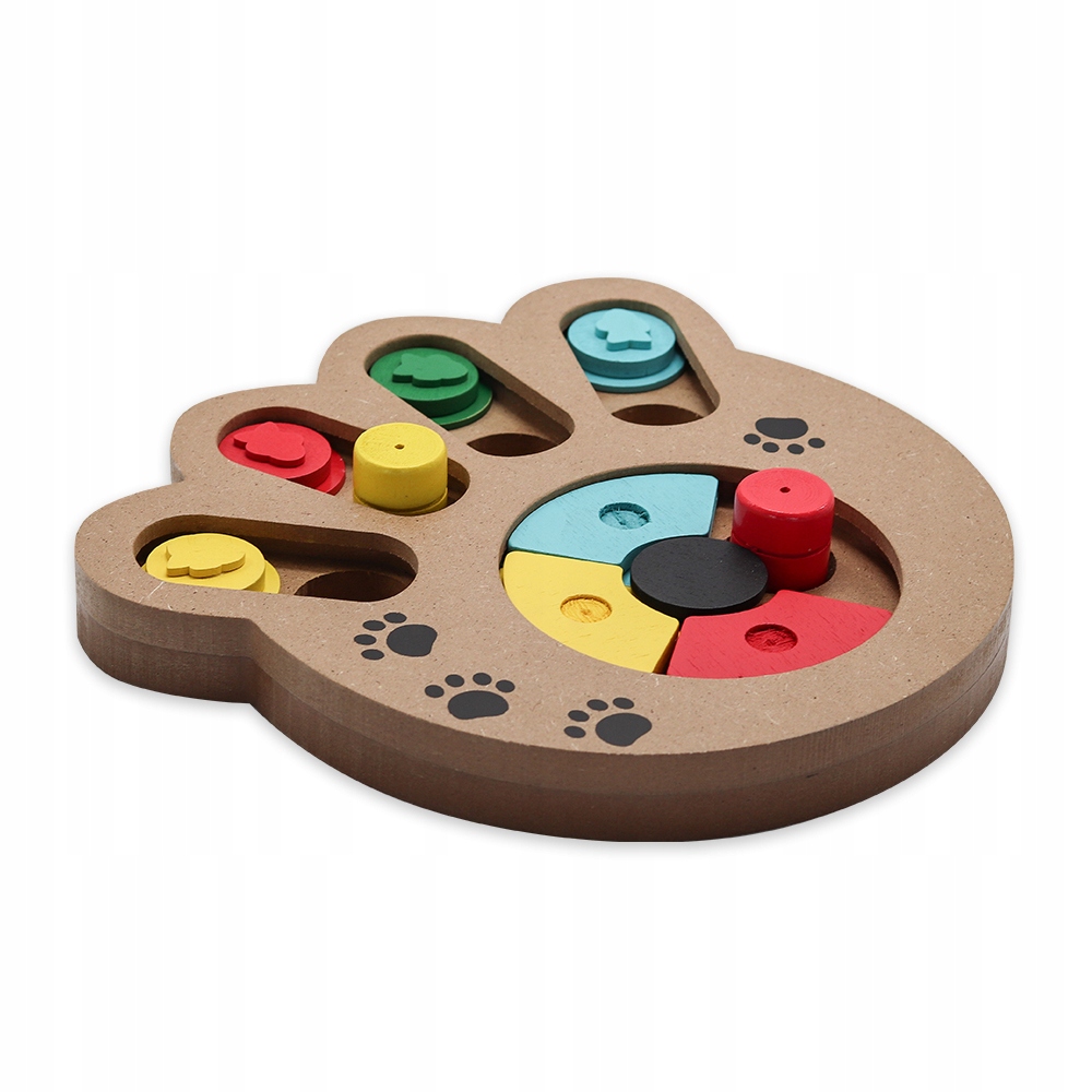 Akinu Interaktivní hračka PAW pro psy za 369 Kč - Allegro