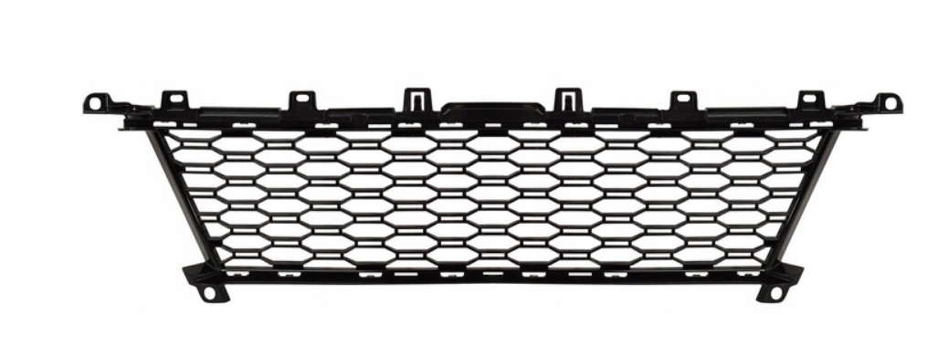 BMW 3 G20 M-PAKIET 18- KRATKA W ZDERZAK ŚRODKOWA 51118075642 za 99 ...