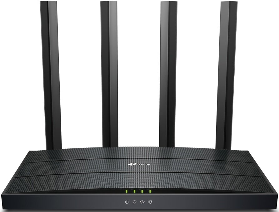 Router TP-LINK Archer AX17 Wi-Fi 6 AX1500 - Sklep, Opinie, Cena w Allegro