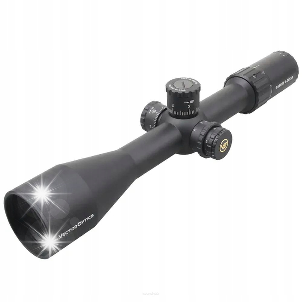 Vector Optics Taurus 6-24x50 HD MIL SCFF-46 távcső za 795385.00HUF-ért ...