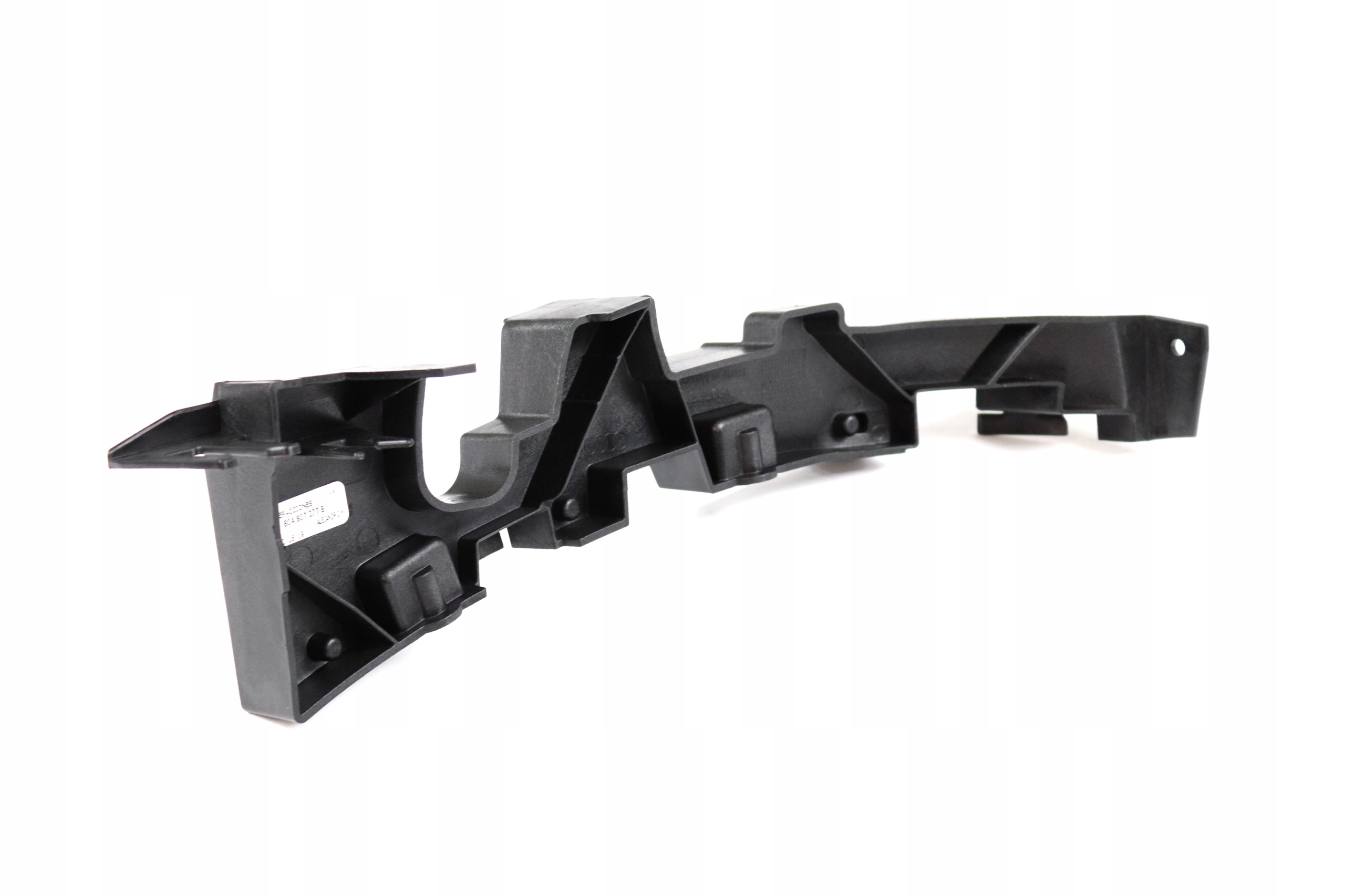 Audi OE 80A807277B mocowanie zderzaka ślizg LEWY 80A807277B za 40 zł z ...