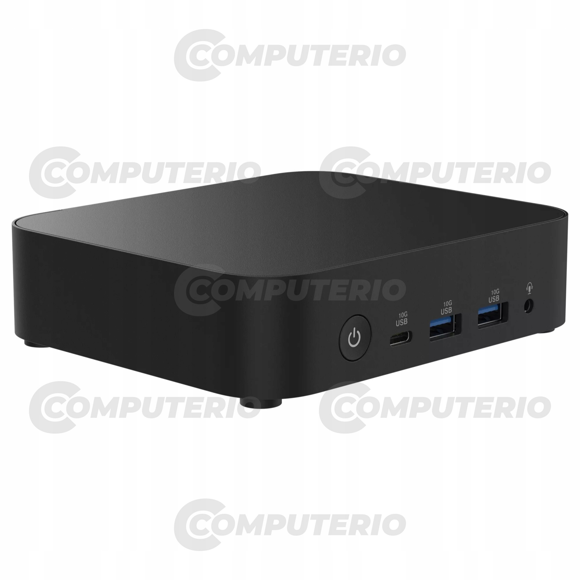 ASUS NUC 14 Essential NUC14MNK25 Intel N250 8GB 500GB SSD - Sklep ...