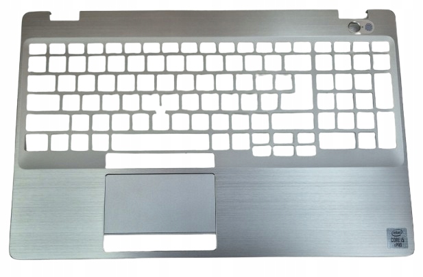 PALMREST Dell Latitude 5510 Precision 3550 A1999P ALUMINIOWY w Poznań ...