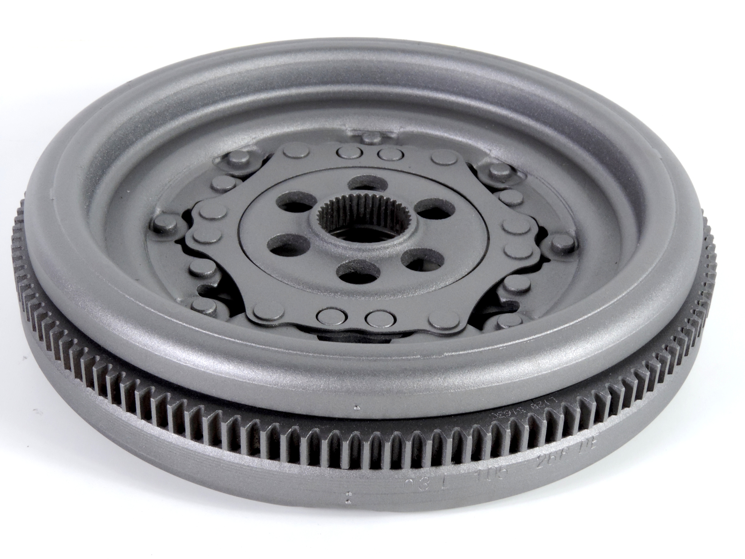 KOŁO DWUMASOWE DSG AUDI VW SEAT SKODA za 900.00PLN z Staszów - Allegro - (14783860478)