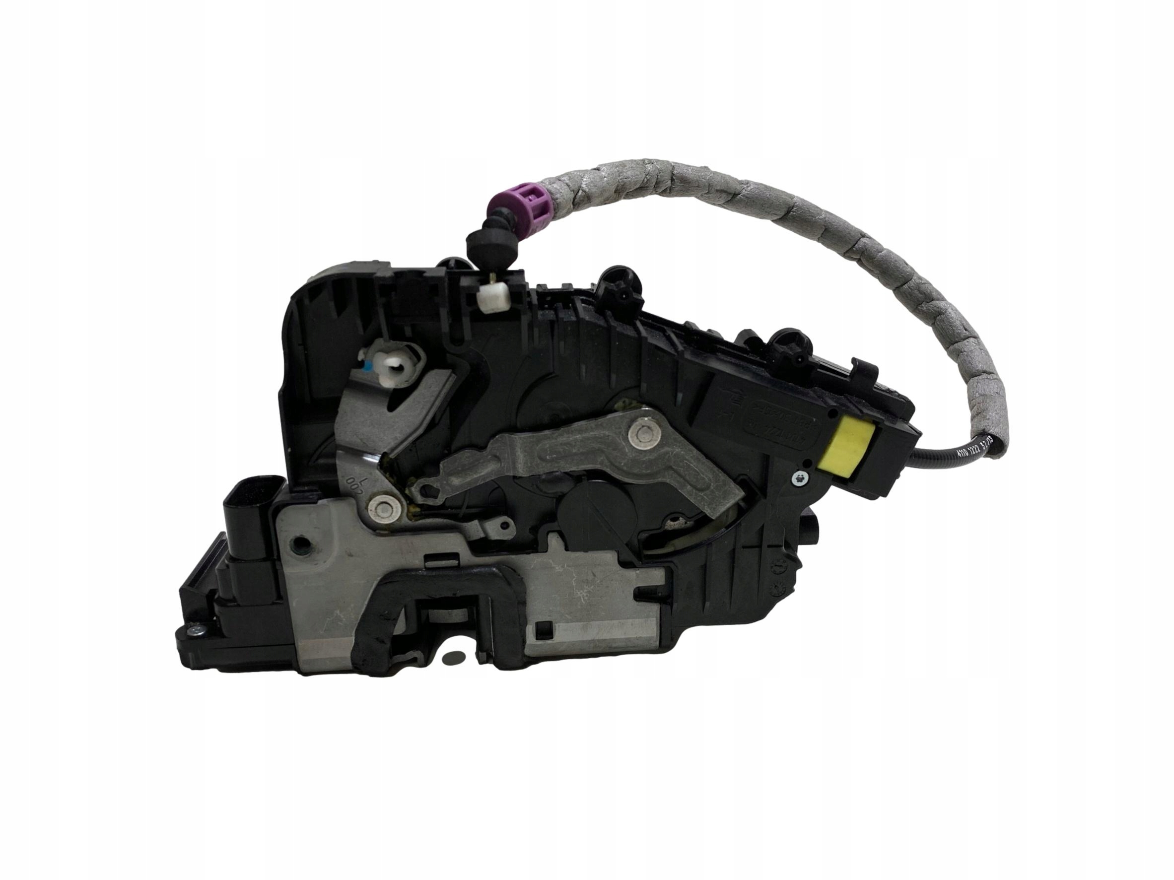 MERCEDES W166 ZAMEK DRZWI LEWY TYŁ 2227300335 A2227300335 za 899,99 zł ...