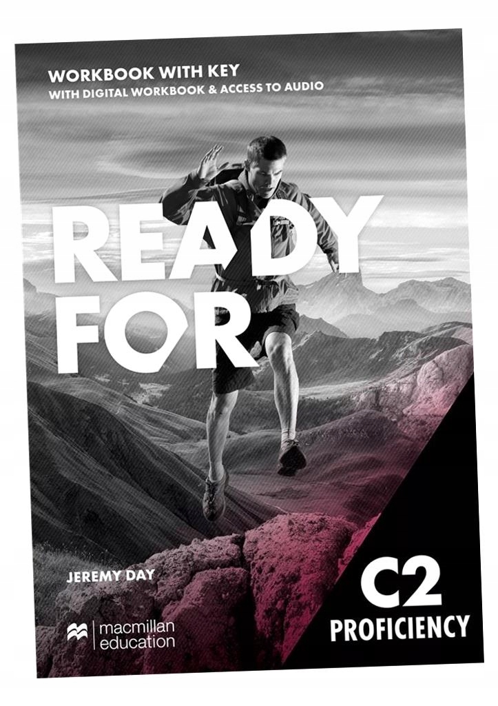 Upstream C2 Proficiency Workbook - Niska cena na Allegro.pl