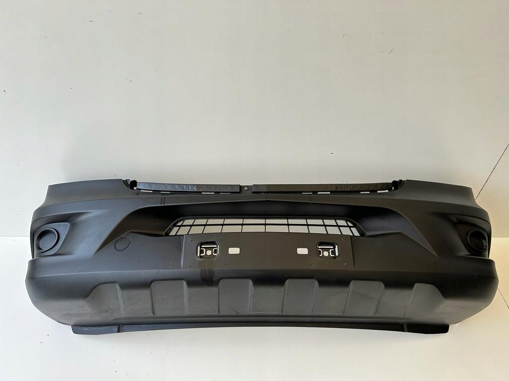 MERCEDES SPRINTER 906 LIFT ZDERZAK PRZÓD ORYGINAŁ za 899.00PLN z lubin ...