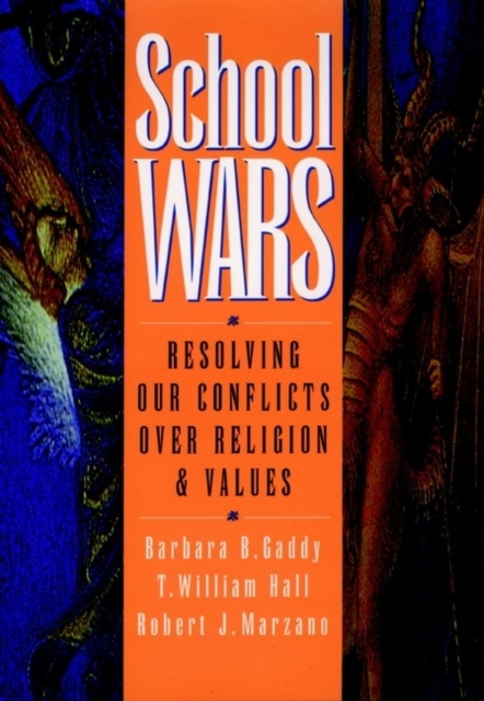 School Wars: Resolving Our Conflicts over za 1201.00CZK - Allegro