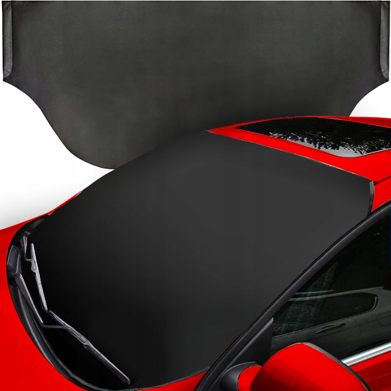 Pokrowce do Samochodu na Przód - Niska cena na Allegro.pl