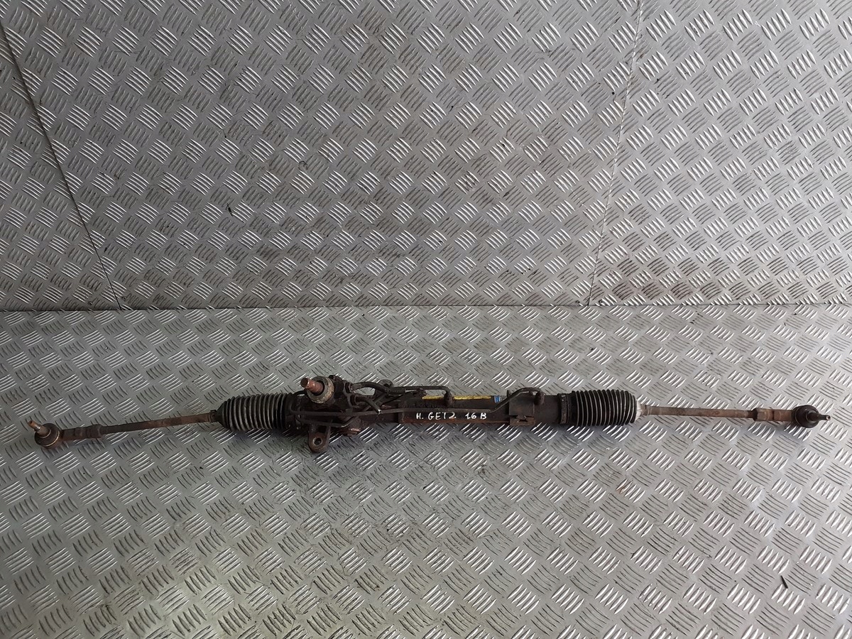 MAGLOWNICA HYUNDAI GETZ 57700-1C100 57700-1C100 za 270 zł z Kamińsko ...