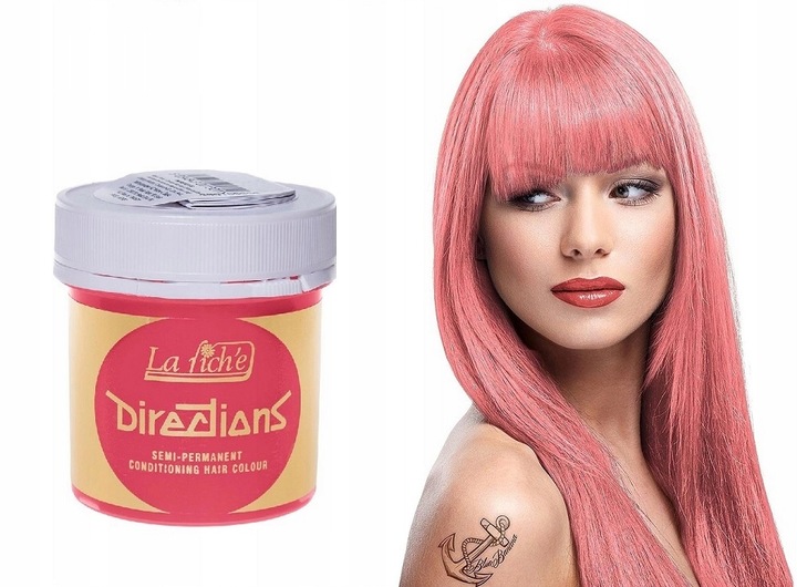La Riche Directions Pastel Pink 88ml 13988674479 - Allegro.pl La Riche Directions Pastel Pink 88ml 13988674479 - Allegro.pl