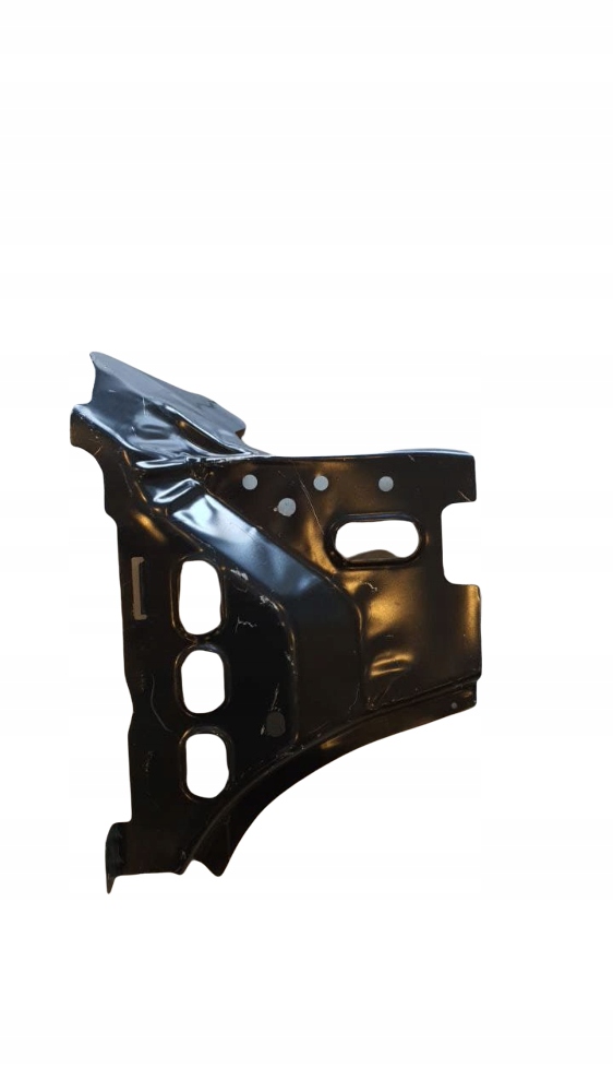 BLACHA KŁA DODGE RAM 1500 2019 PRAWA za z Opole - Allegro - (11799468785)