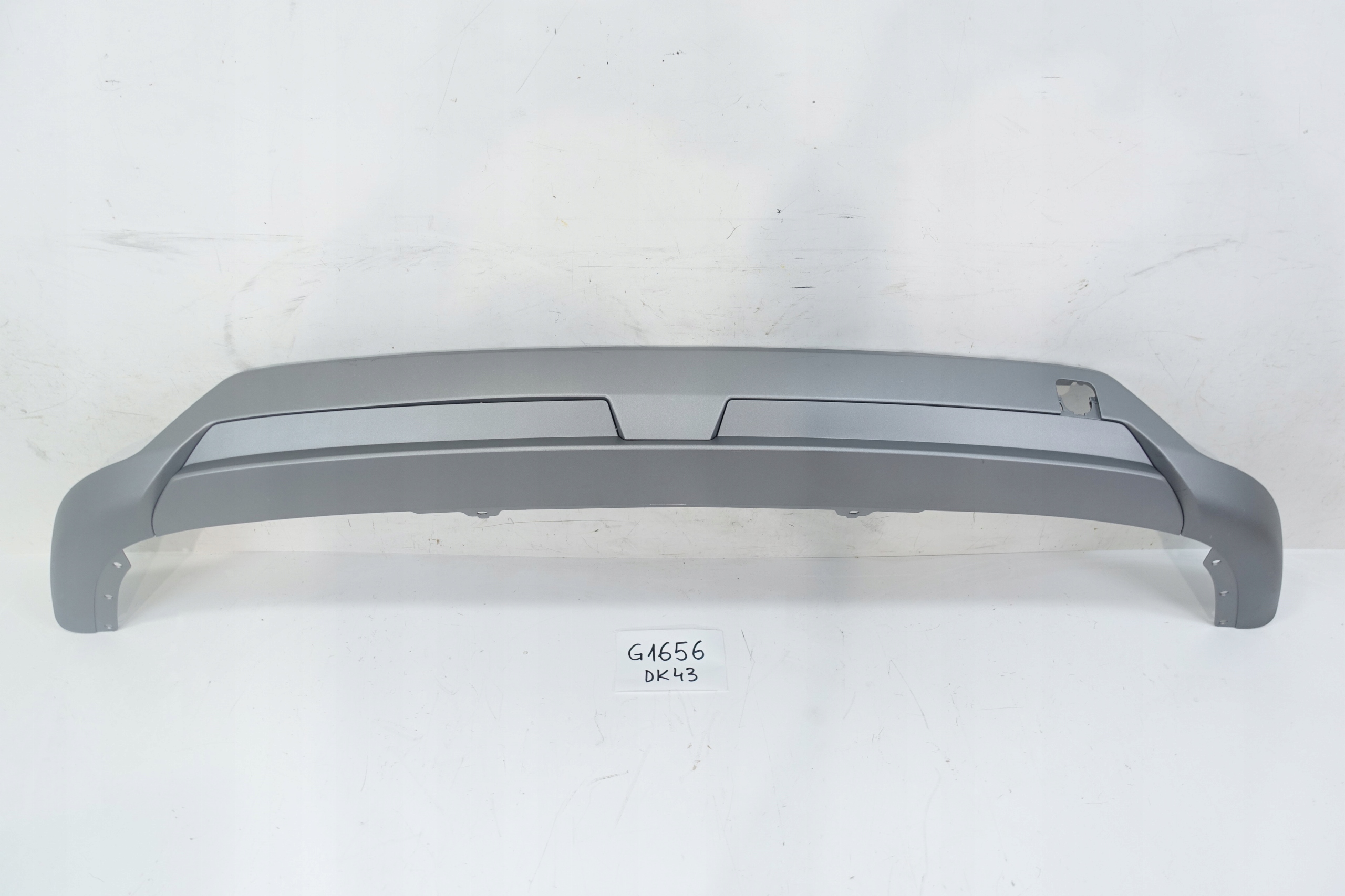 HYUNDAI TUCSON IV LIFT 2024- SPOILER LISTWA ZDERZAKA TYŁ 86673-N7GA0 ...