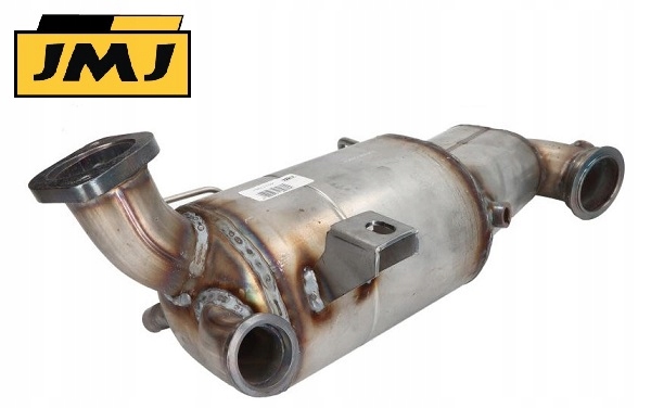 FILTR FAP DPF FIAT 500X 1.6 D MULTIJET 09/2014- 5902273289715 za 2289.00PLN z Częstochowa ...