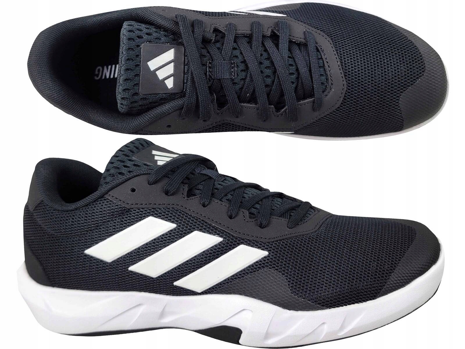 Adidas Amplimove Trainer - Niska cena na Allegro