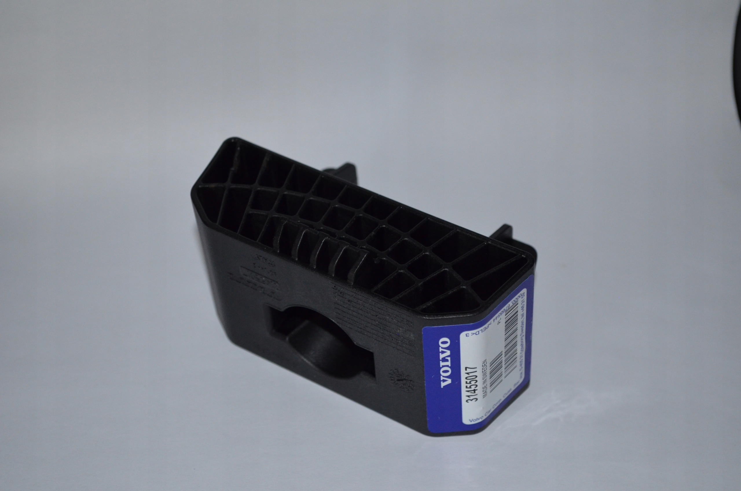 VOLVO kostka pod lewarek podnośnik OE 31455017 XC90 XC60 V90CC V60CC ...