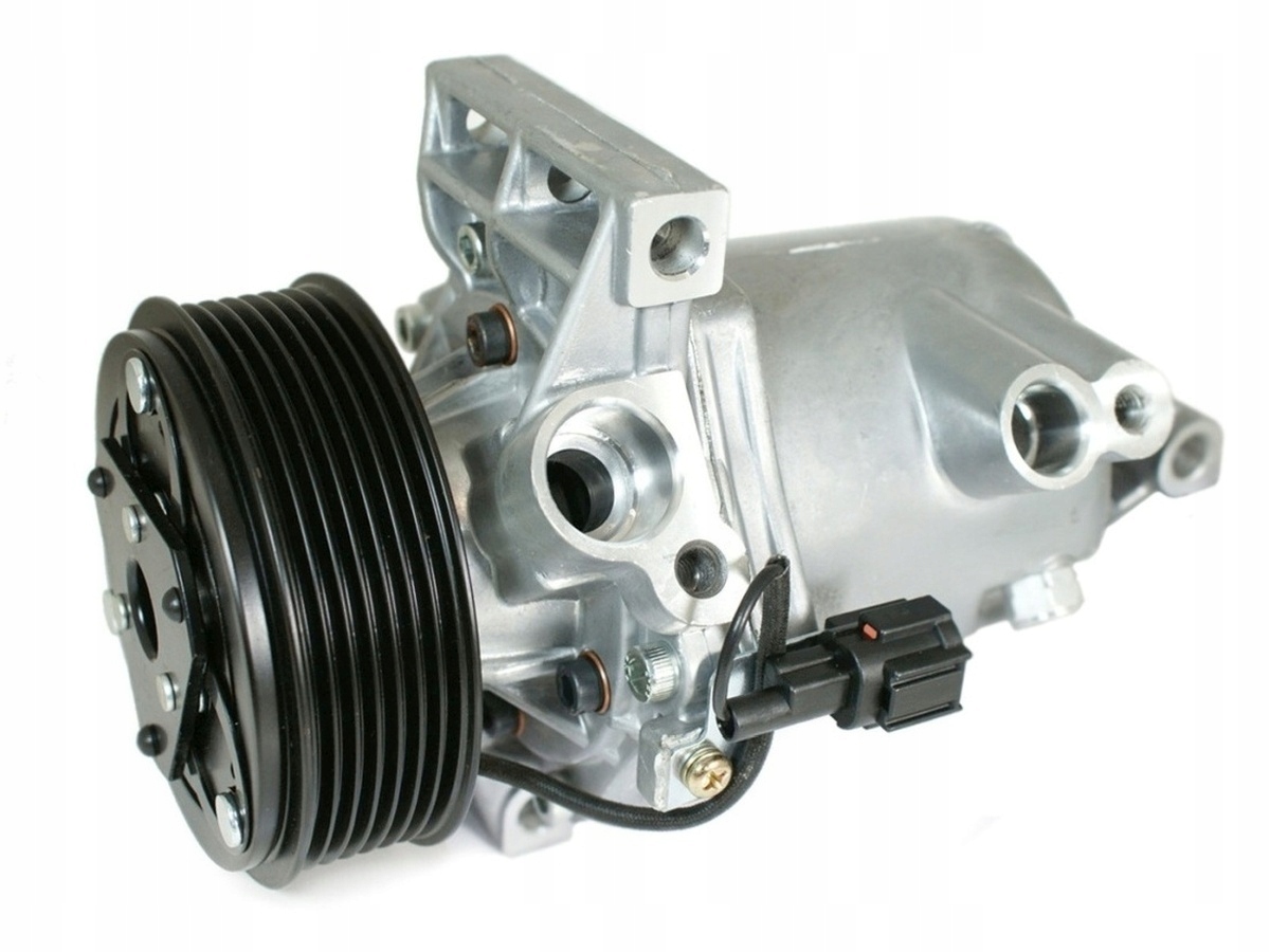 KOMPRESOR KLIMATYZACJI NISSAN JUKE 1.6 92600-1HC2D 92600-3RJ0A 92600 ...