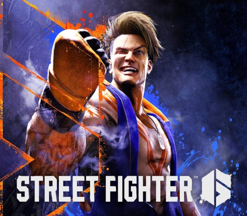 Street Fighter 6Steam Kod Klucz PC • Cena, Opinie - Allegro