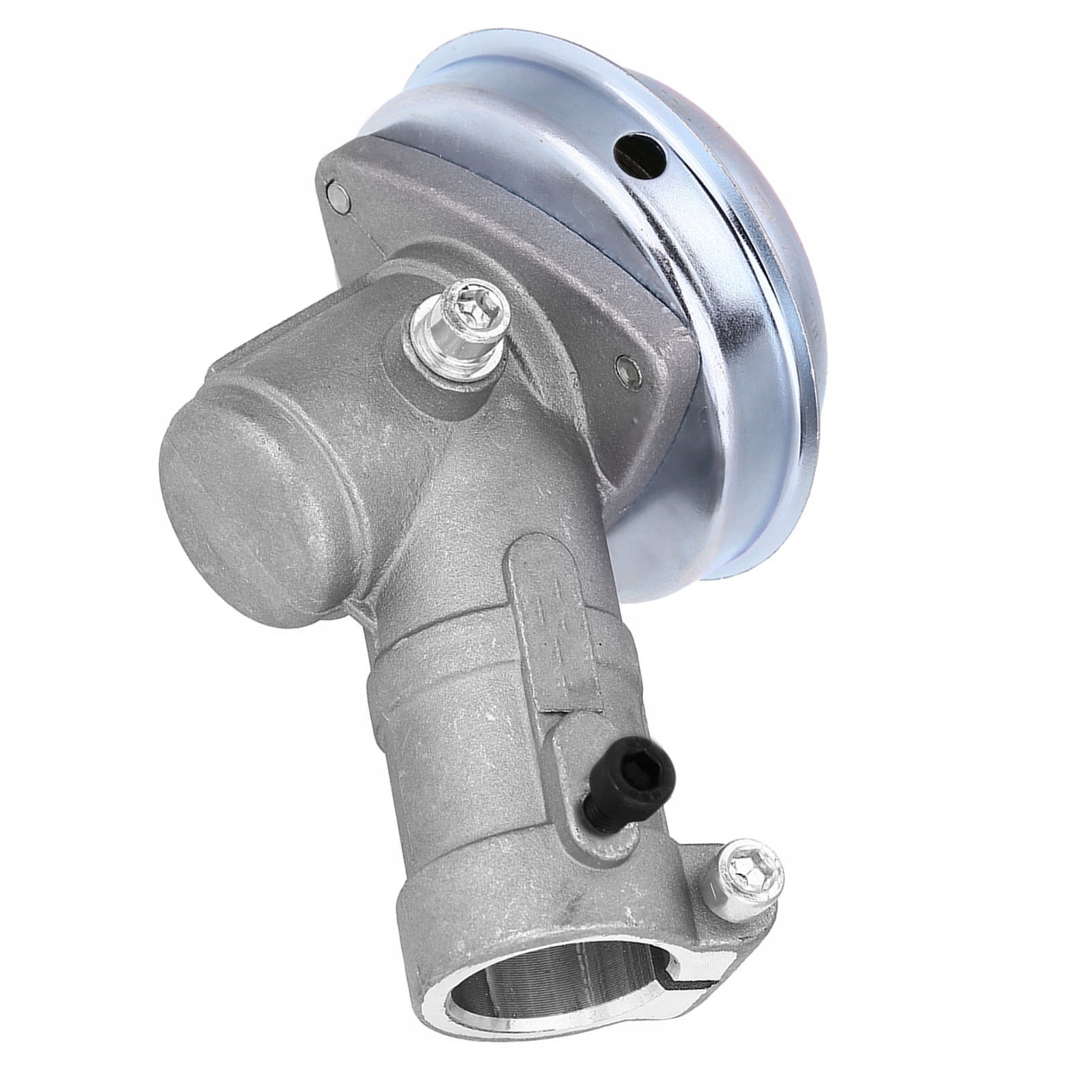 Podkaszarka do zarośli Wymień głowicę przekładniową Przekładnia o O2 ...